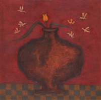 Nihad Al-Turk | Artnet