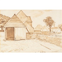 Michael Rothenstein | Artnet