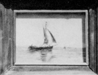 Auguste Ballin | Artnet