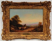 James Macculloch | Artnet