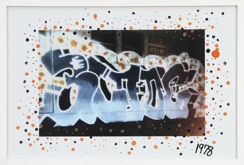 Subway by Blade (Steven Ogburn) on artnet