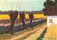 Wilhelm Facklam | Artnet