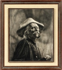 Charles Ewing | Artnet