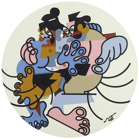 YORIKIRI2 by Mio Okazaki on artnet