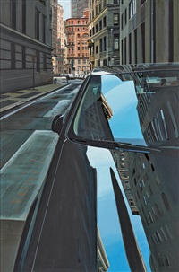 Richard Estes | Artnet | Page 2