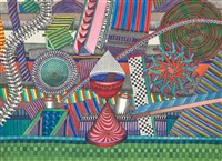 Zbigniew Makowski | Artnet