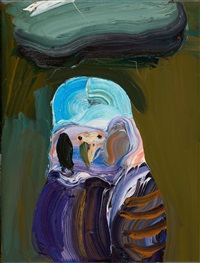 Ben Quilty | Artnet