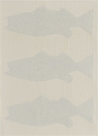 Fish by Andy Warhol on artnet