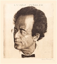 Arthur Paunzen | Artnet