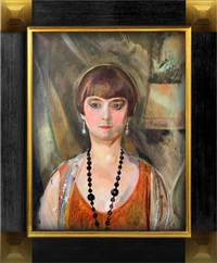 Gustav Gwozdecki | Artnet