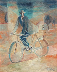 Gerard Sekoto | Artnet