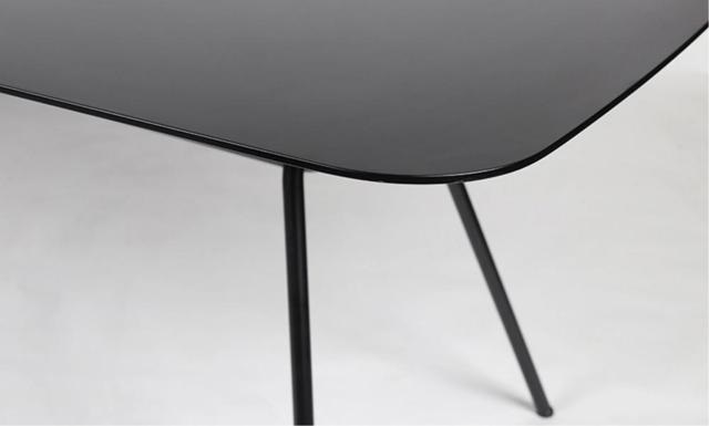 Strain Dining Table By Prostoria by Prostoria (Co.) on artnet