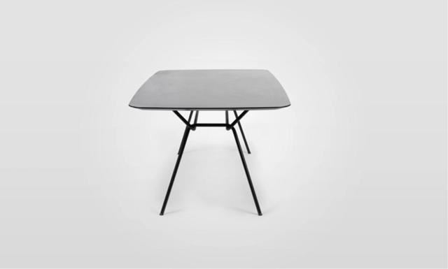 Strain Dining Table By Prostoria by Prostoria (Co.) on artnet
