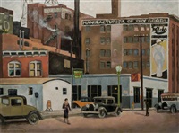 William Henning | Artnet