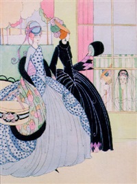 Helen Dryden | Artnet