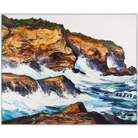 Neil Frazer | Artnet