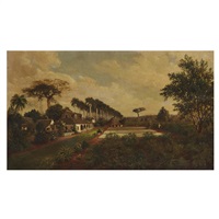 Esteban Chartrand | Artnet