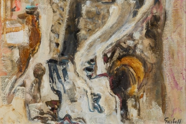 Six Works by Alexandre Sacha Garbell on artnet