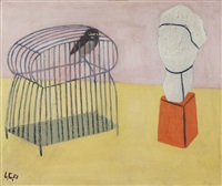 Luis Centurion | Artnet