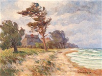 Wilhelm Facklam | Artnet