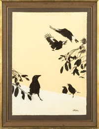 David Preston | Artnet