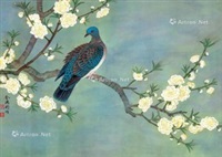 Jin Hongjun | Artnet