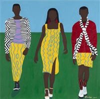 Meshack Shakes Tembani | Artnet