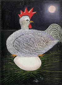 Laura Massetti | Artnet