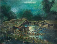 Tan Peng Hooi | Artnet