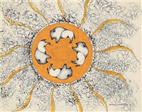 Benjamin Chee Chee | Artnet