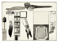 R.B. Kitaj | Artnet | Page 5