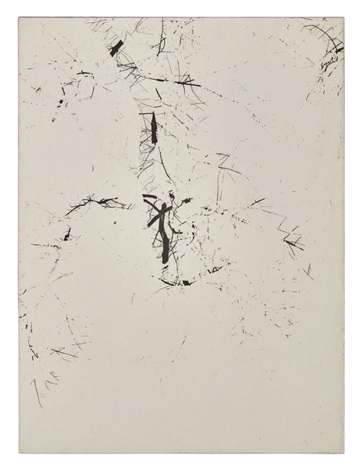 Chicago, 1948 by Harry Callahan on artnet