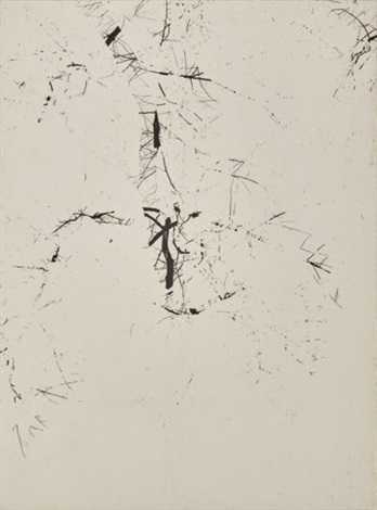 Chicago, 1948 by Harry Callahan on artnet