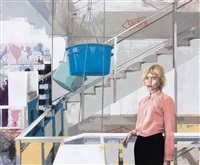 Rossina Bossio | Artnet