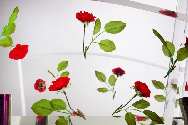 Miss Blanche Chair by Shiro Kuramata on artnet