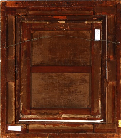 Three girls in the snow by Jan Walraven on artnet