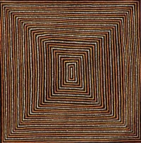 Raymond Maxwell Tjampitjinpa | Artnet