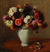 Johan Vilhelm Andersen | Artnet