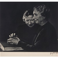 Yousuf Karsh | Artnet | Page 2