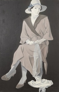 Jacques Joos | Artnet