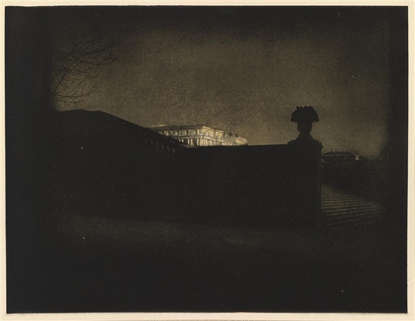 CAMERA WORK, Number 42-43 by Edward Steichen on artnet
