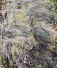 Rodney Simmons | Artnet