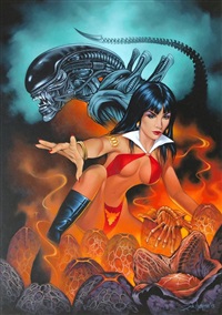 Dave Nestler | Artnet