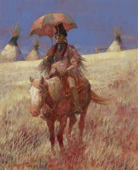 Kenneth Riley | Artnet | Page 4