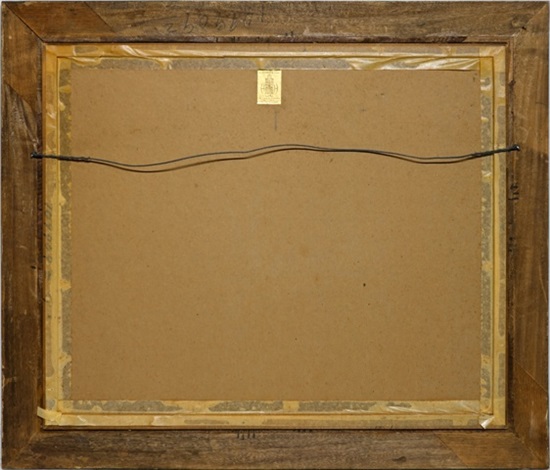 Snail Woman by Salnave Philippe-Auguste on artnet