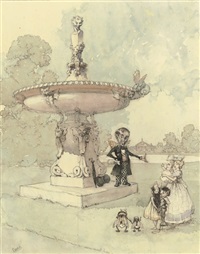 A. Duncan Carse | Artnet