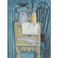 Richard Norman | Artnet