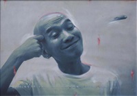 Agus Suwage | Artnet