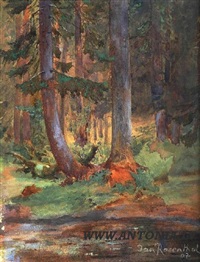 Janis Rozentals | Artnet