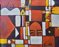 Edwin Studer | Artnet